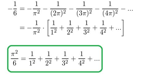 euler s solution to the basel problem mathadam mathadam