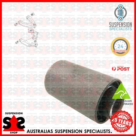 Rear Mounting Controltrailing Arm Suit Nissan Navara Platformchassis