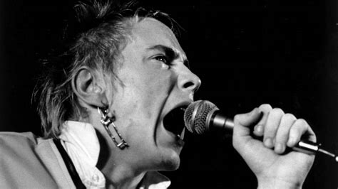 Sex Pistols Anarchy In The Uk For New 7 Release Radio X