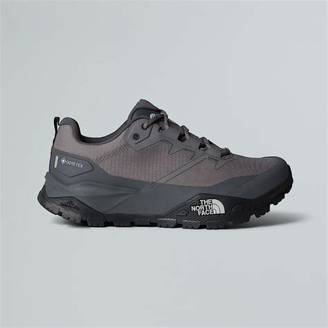 Mens Offtrail Gore Tex® Hiking Shoes The North Face Uk