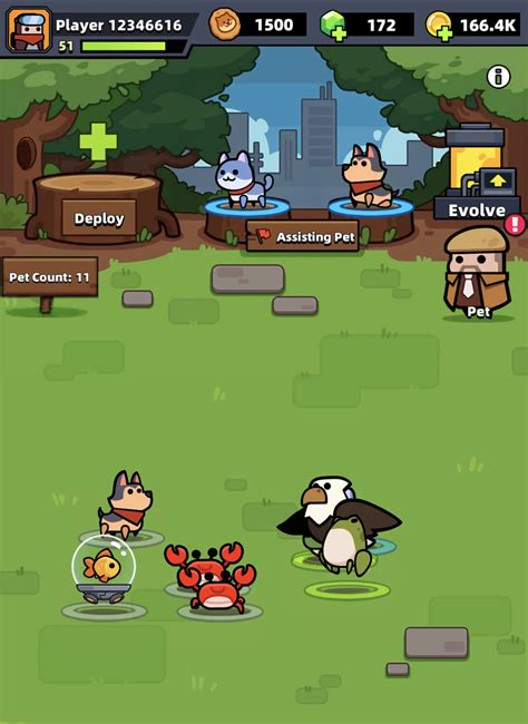 Survivorio Pet Guide All Pets Pet Upgrades Best Pets Pet