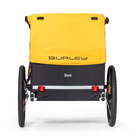 Bee® Burley