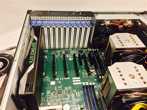 How To Build Your Own Password Cracking And Bitcoin Mining Machine Edn