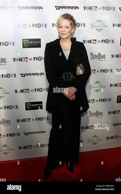 Jean Smart At The Premiere Of Dimension Films Youth In Revolt