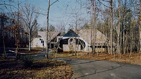 Temple Beth Or Docomomo