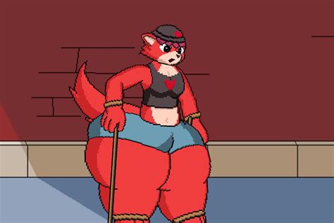 Blimp Cherry By Modnaryug On Deviantart