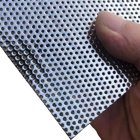 Fengyoo Perforated Metal Sheets Stainless Steel Nepal Ubuy