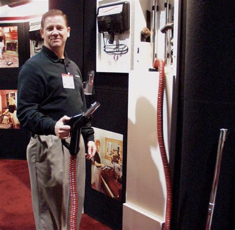 Cubby Vac Central Vacuum Review Fine Homebuilding