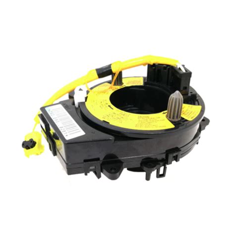 Clock Spring Clock Spring Airbag Electrical Goldwagen