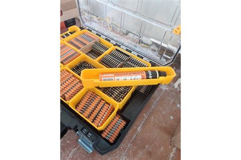 Органайзер DEWALT TSTAK DWST82968-1 - выгодная цена, отзывы ...