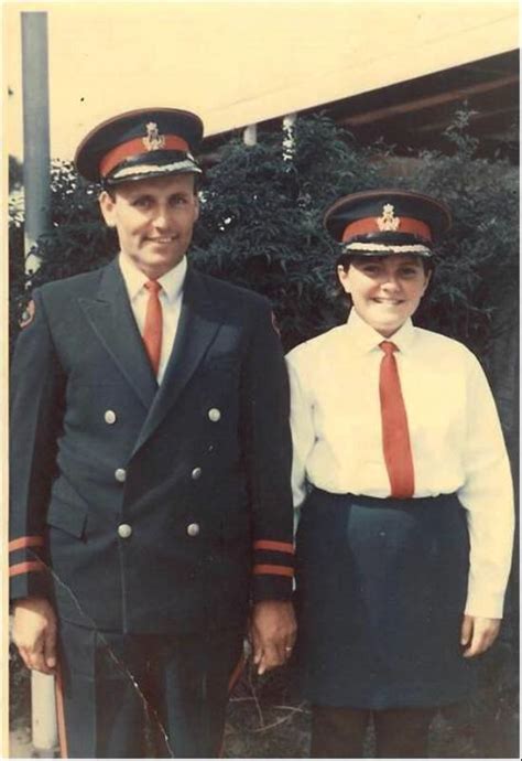 Bill Hackney Waratah Brass Newcastle