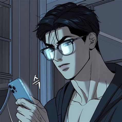 Jinx ┆ 만화 야오이 ┆ Bl ┆ Manhwa En 2024