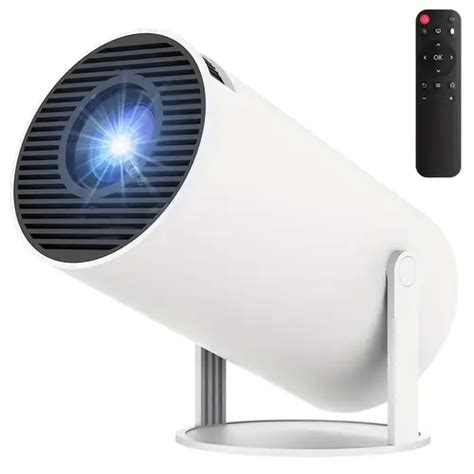 Projector Sold On Temu United States