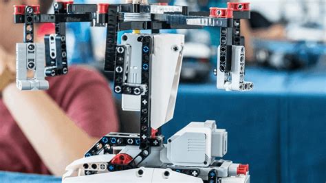 Robotika Tábor Csili Művelődési Központ
