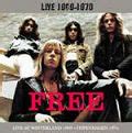 Free Live 1970