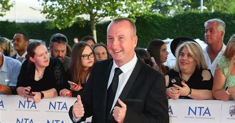 Corrie Actor Supported By Emmerdale Star After Heartfelt Message United Kingdom