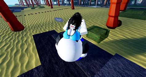 Wii Fit Vore Request By Koktsna On Deviantart