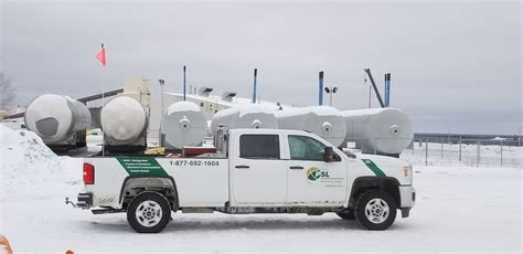Propane Safety Inspections And Bulk Propane In Northern Ontario Psl