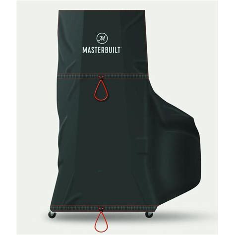 Masterbuilt Grill And Oven Accessories Covers Mb20080318