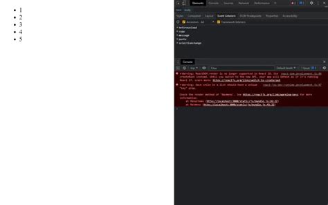 Why React Keys Are Important