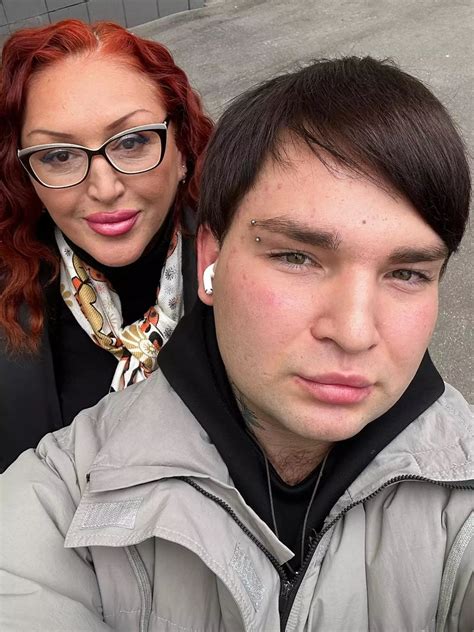 Woman Who Married Adopted Son Breaks Up With Him After Discovering His