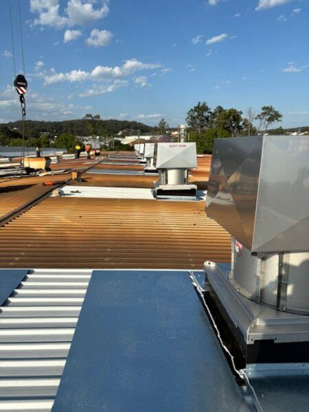 What Are Your Warehouse Ventilation Requirements