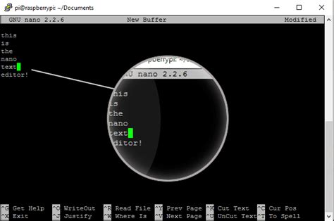 vim linux command unix command 2024