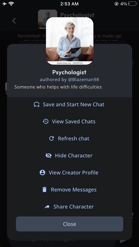 do you use this bot r characterai