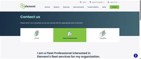 Element Fleet Management Review Lifecyle Strategizer