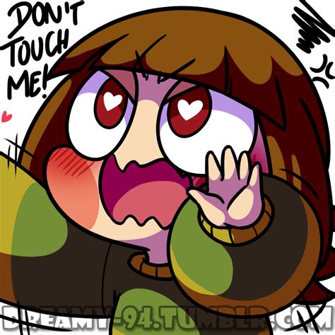 Chara Rule34