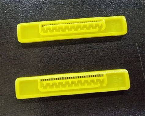 Lldpe 6 Mm Lldep Flat Dripper 2 Bar At Rs 008set In Nashik Id 2854527457748