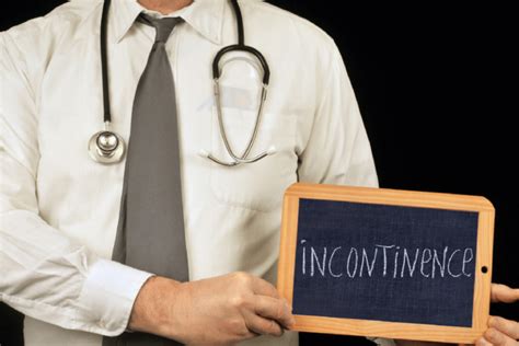 What Are 4 Types Of Urinary Incontinence Absorba Nateen