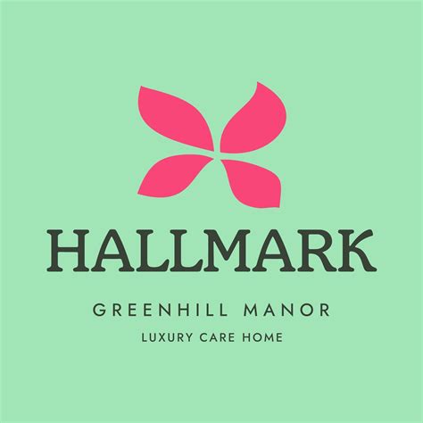 Hallmark Hallmark Greenhill Manor Luxury Care Home