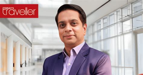 Mohd Aamir Appointed New Head Revenue And E Distribution At Espire Hospitality Group