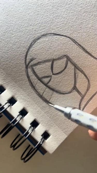 How To Draw Spider Gwen Art Tutorial Easy Doodle Art Easy Doodles Drawings Spiderman Art Sketch