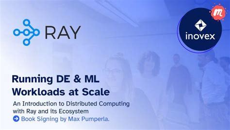 jules s damji on linkedin running de and ml workloads at scale di 28
