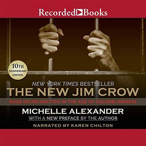 1 Best Seller Full Book Pdf Download — The New Jim Crow Mass