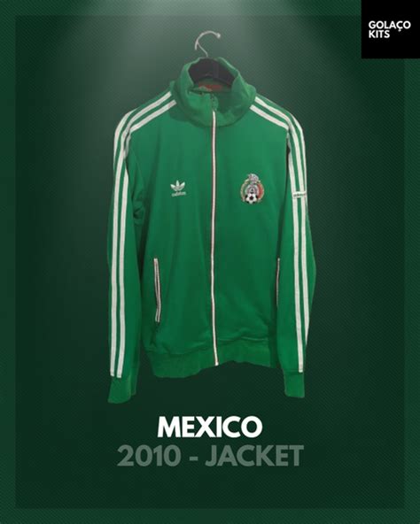Mexico National Team Golaçokits