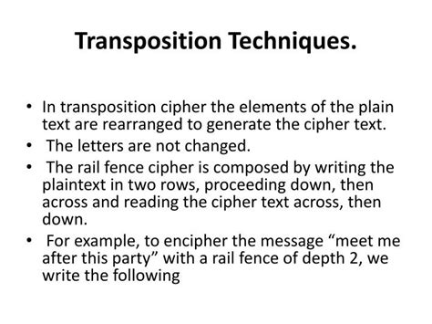 Ppt Characteristics Of Cryptography Powerpoint Presentation Id2598228
