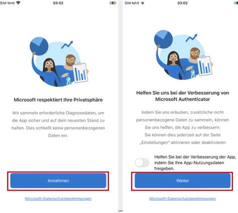 Office 365 Mfa Mit Microsoft Authenticator App