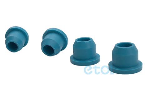 Rubber Stops Rubber Parts Manufacutre