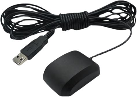 Antenna Gps Usb Vk 162 G Mouse Modulo Di Navigazione Gps Antenna