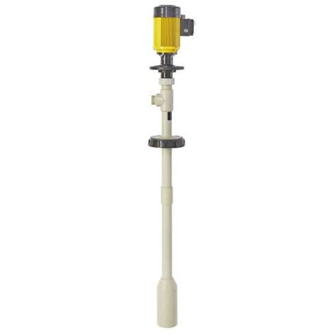 Lutz Pumpen Jesco 0180 500 Centrifugal Immersion Pump