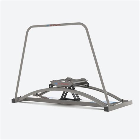 Simulateur De Ski Professionnel Noram Proski Simulator