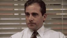 The Office Calm Down 