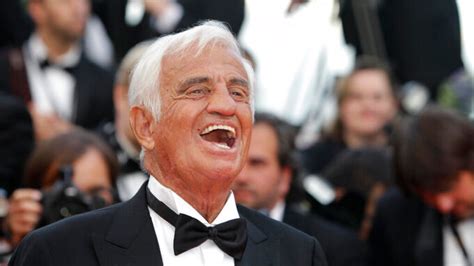 ژان پل بلموندو، تک‌تاز سینمای موج نوی فرانسه درگذشت ایرنا