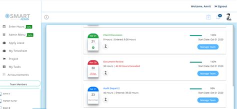 Smart Admin Reviews Cost And Features Getapp Australia 2025