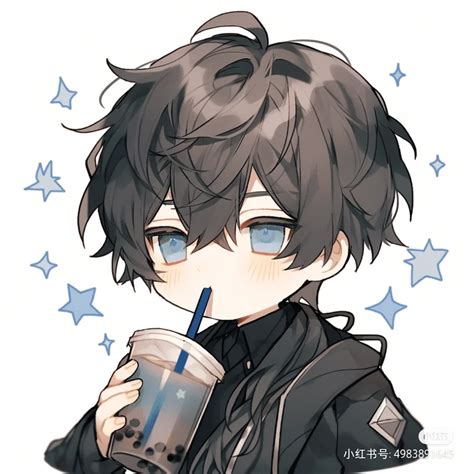 Anime Boy Pfp Expressive Profile Pictures For Your Avatar