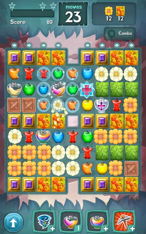 Wicked Snow White App On Amazon Appstore
