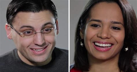 Watch Polyamorous Couple Open Up About Sex With Other People Daily Star